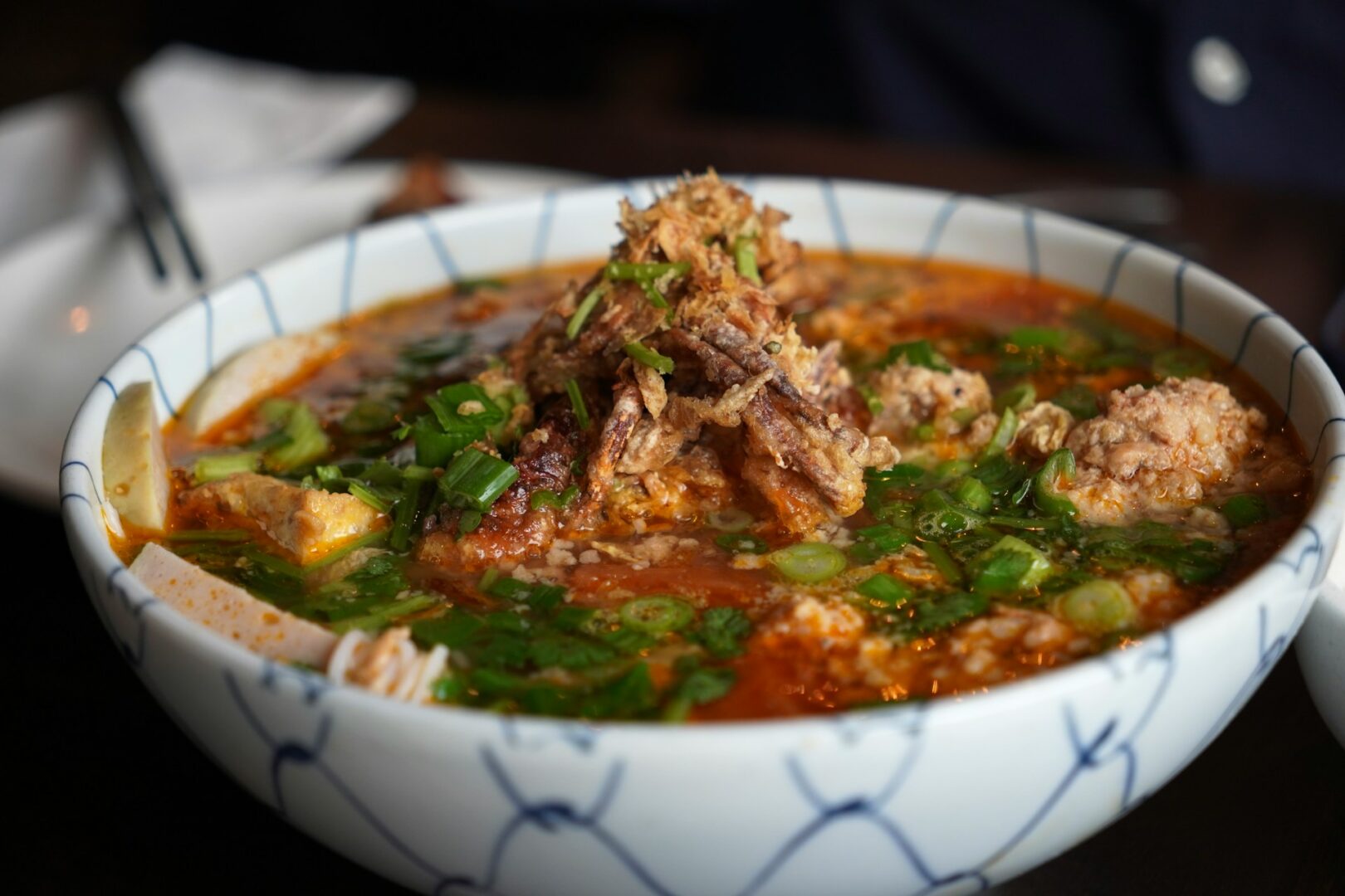 Solving Common Vermicelli Bowl Assembly Problems